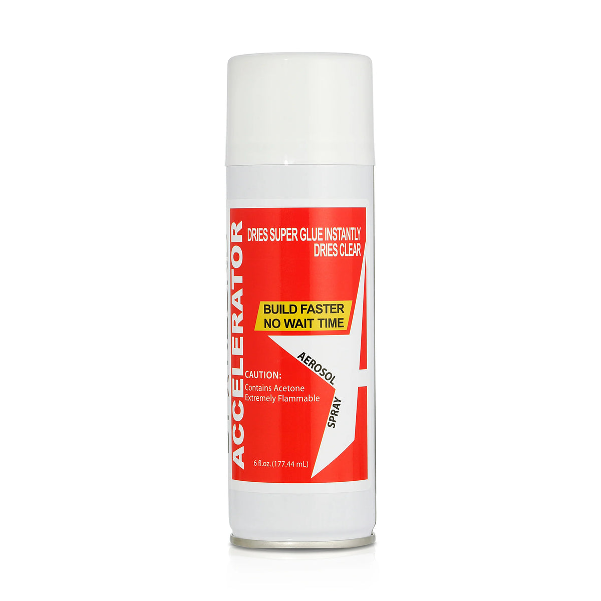 Starbond Aerosol Accelerator | Willemse Wood Co