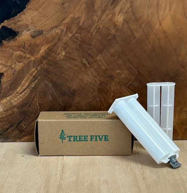 TreeFive | Willemse Wood Co